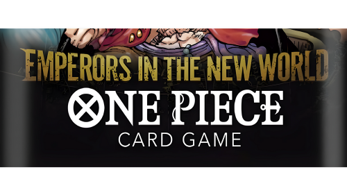 ONE PIECE [OP-09] Emperors In The New World | CARD PIECE – Card Piece