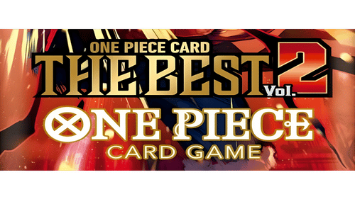 One Piece TCG [PRB-02] The Best Vol.2 | CARD PIECE – Card Piece