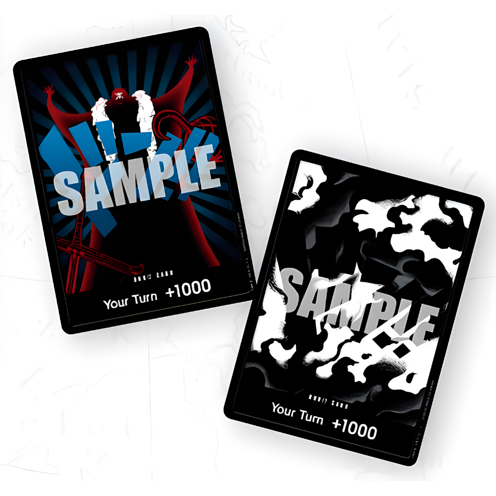 One Piece TCG [OP-09] Emperors In The New World | CARD PIECE – Card Piece